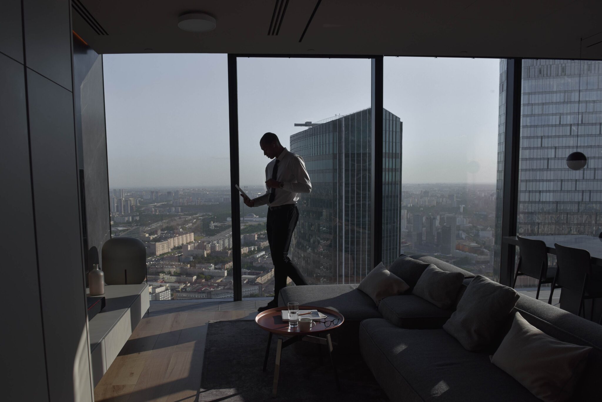 Secrets of High-Profile Entrepreneurs