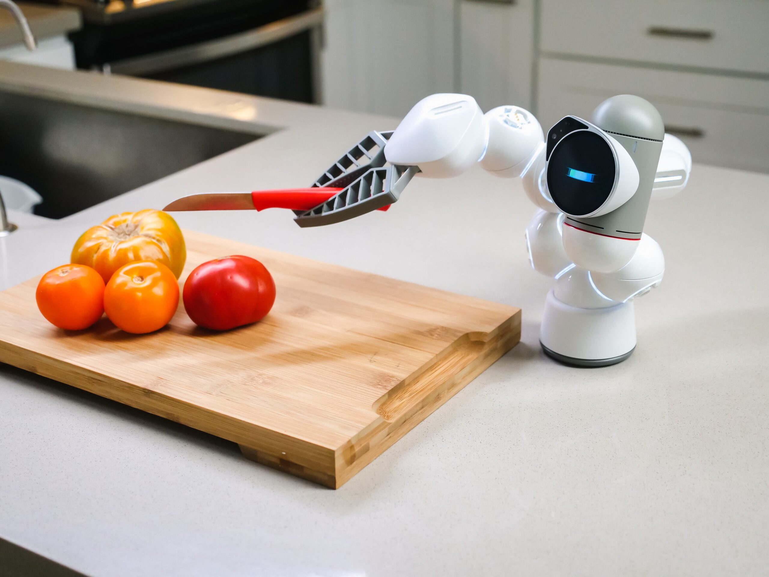 Tech Innovations for a Smart and Stylish Home